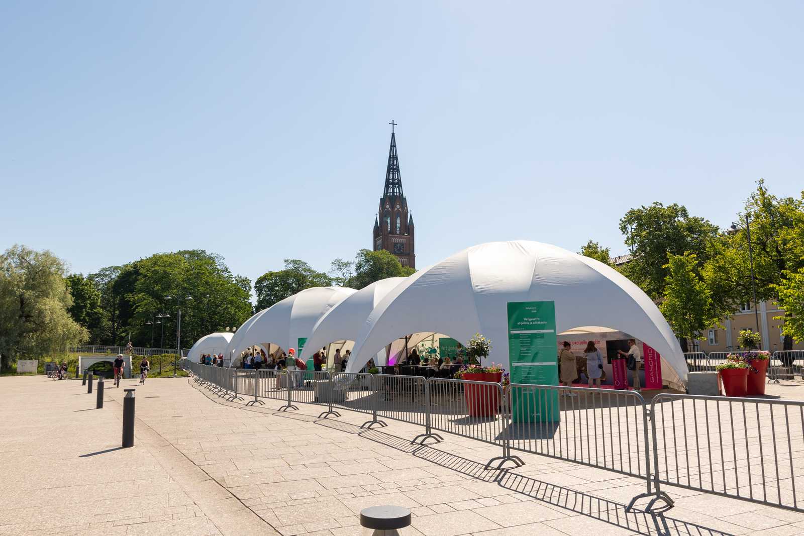 Uutiset | SuomiAreena