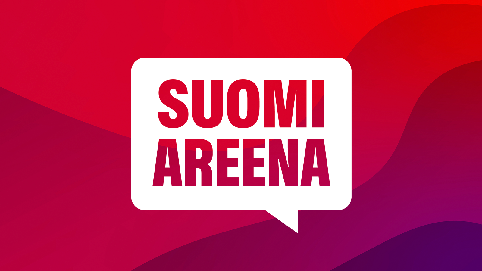 SuomiAreena | SuomiAreena