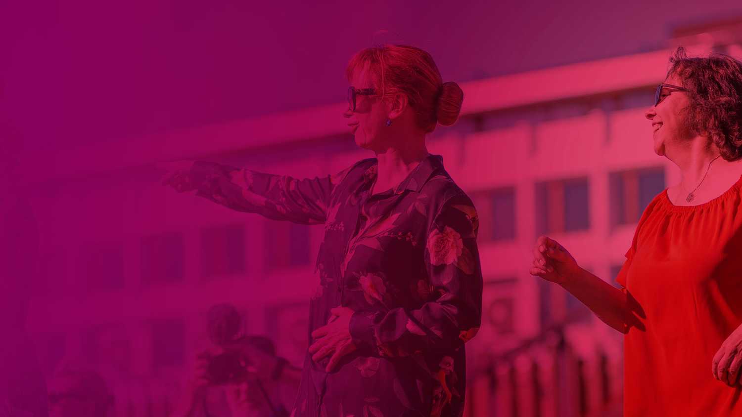 SuomiAreena Porissa | SuomiAreena