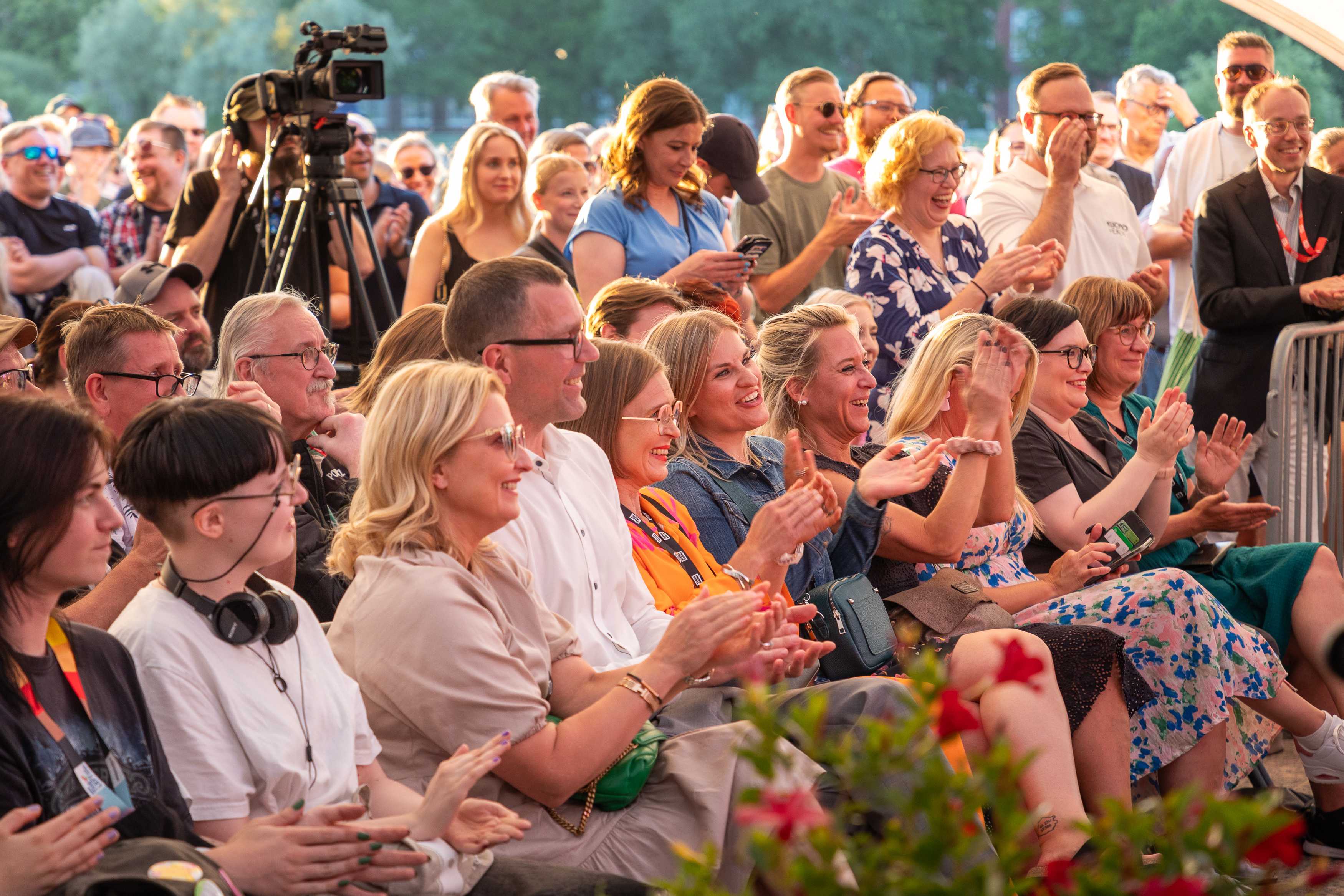 Uutiset | SuomiAreena