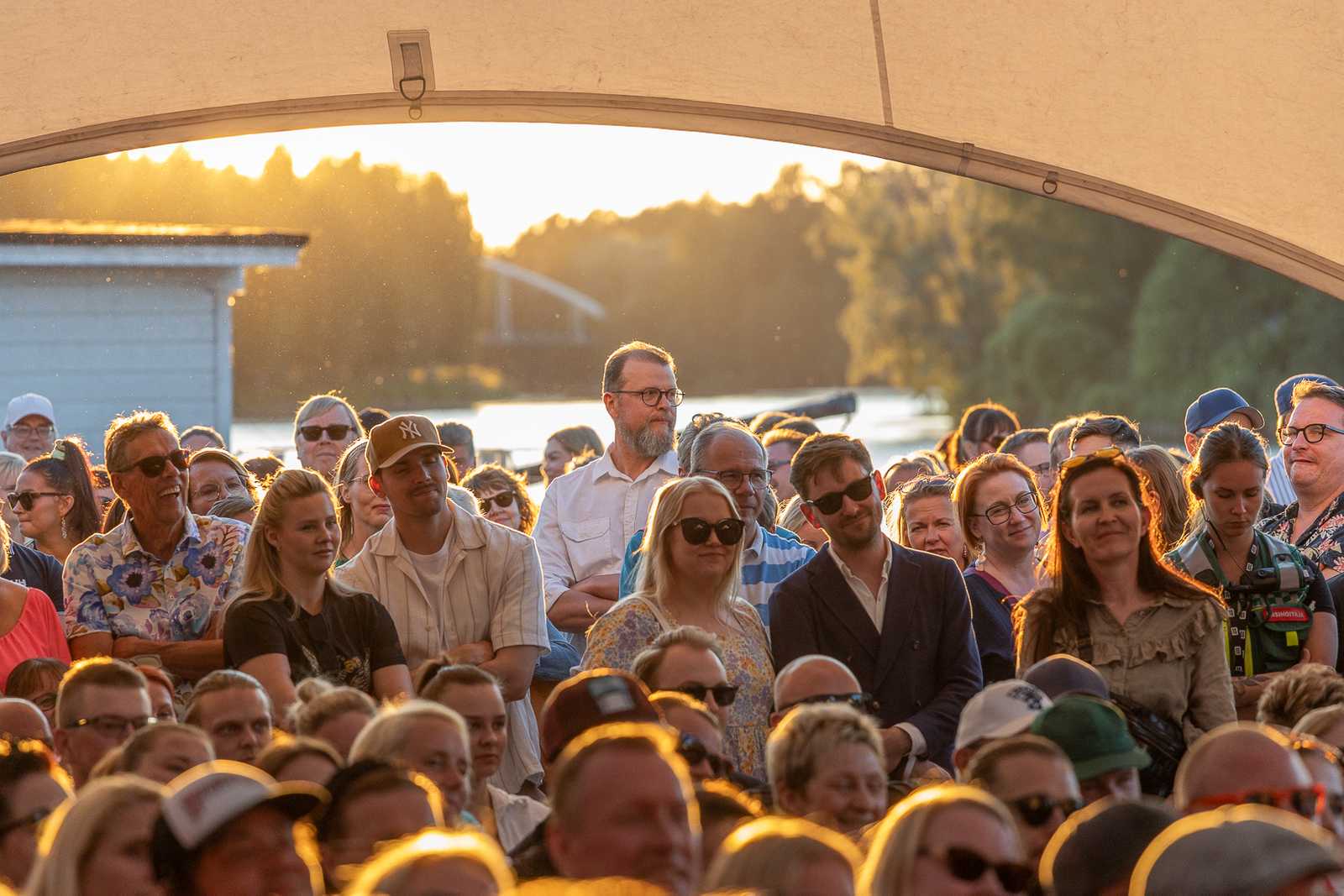 Uutiset | SuomiAreena